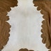 Full Hide Natural Goatskin Parchment, Genuine Calf/goatskin, Parchment ...