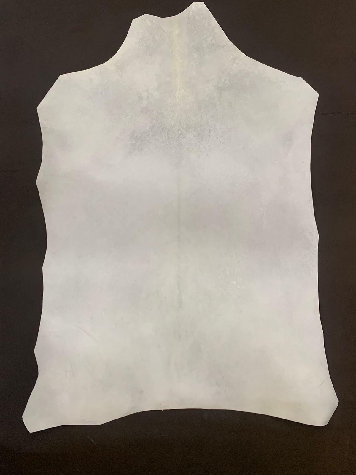 Goat Leather, Calf Skin Parchment Full Hides Full Hide Natural Goatskin ...