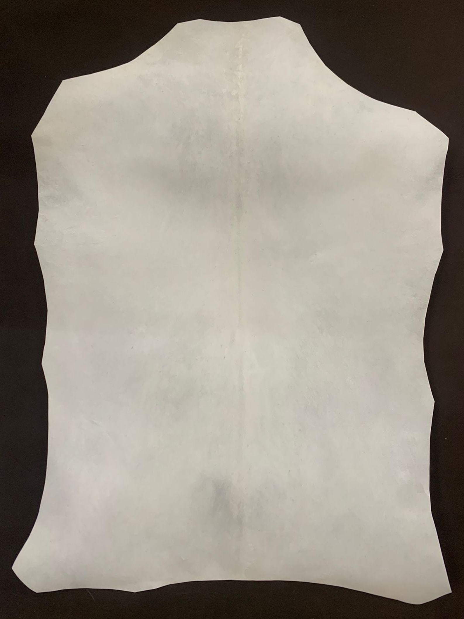Goat Leather, Calf Skin Parchment Full Hides Full Hide Natural Goatskin ...