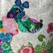 Pattern for Dog Fabric Collage by Naumann, PDF Pattern for Instant ...