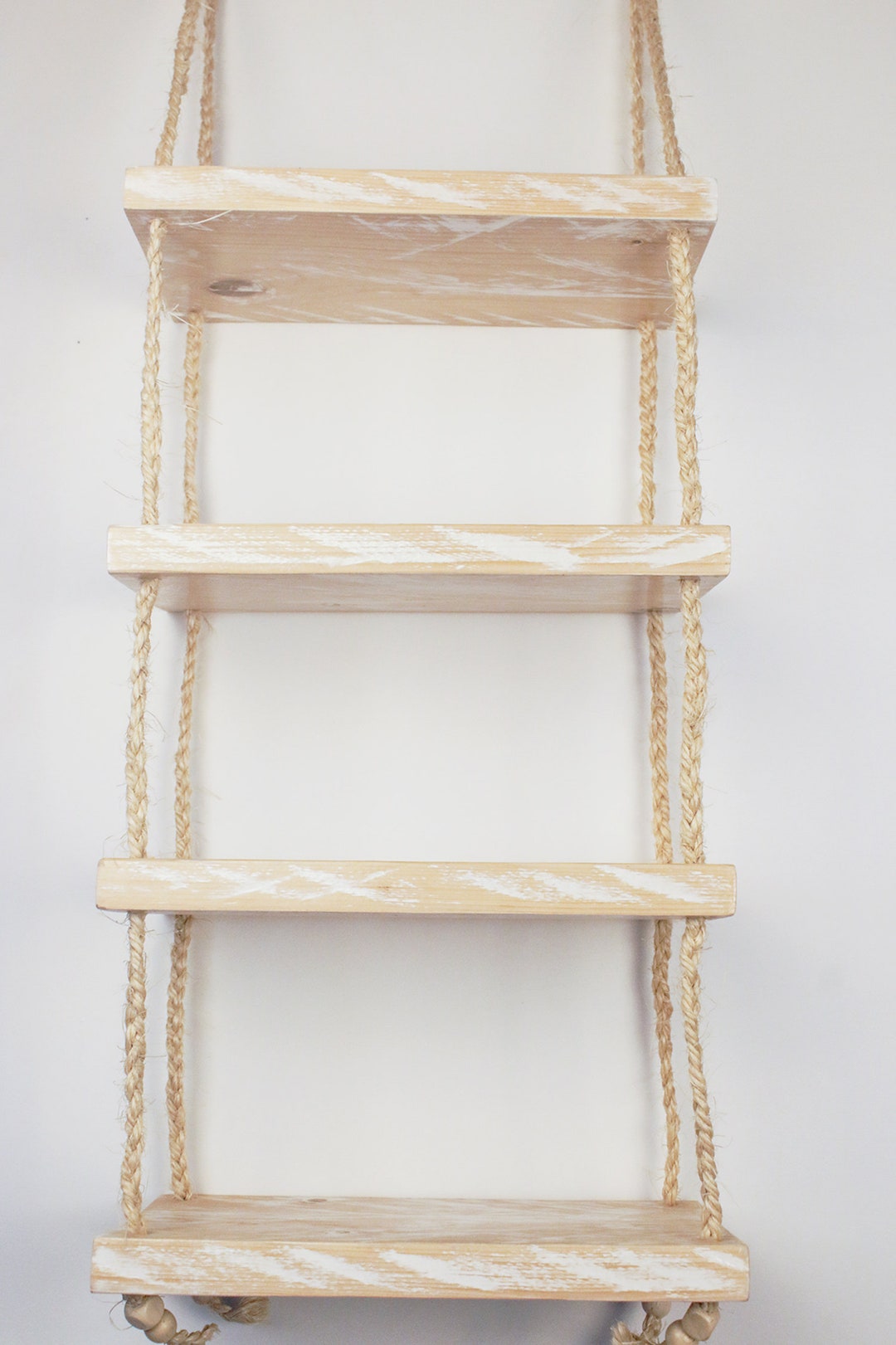 Suspended Pallet Shelf 4 Boards - Etsy