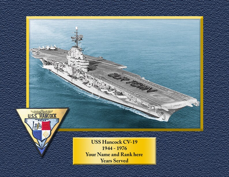 USS Sea Devil SSN-664 Custom Personalized 8.5 X 11 Print of US - Etsy