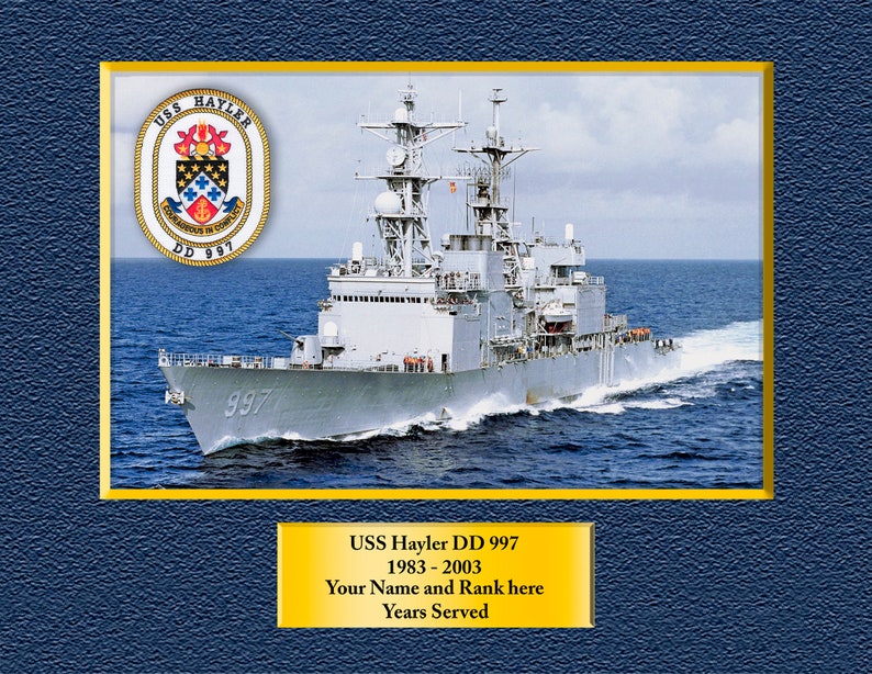 USS Raven MHC-61 Custom Personalized 8.5 X 11 Print of US Navy - Etsy