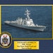 USS Edisto AGB-2 Custom Personalized 8.5 X 11 Print of US Navy - Etsy