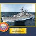 USS Edisto AGB-2 Custom Personalized 8.5 X 11 Print of US Navy - Etsy