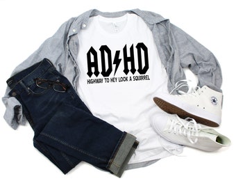 Adhd awareness | Etsy