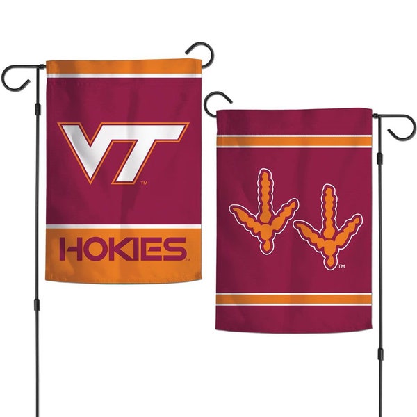 Virginia Tech Hokie - Etsy