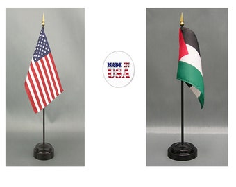 Mini Palestine Flag - Etsy