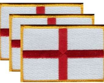 St George Patch | Etsy