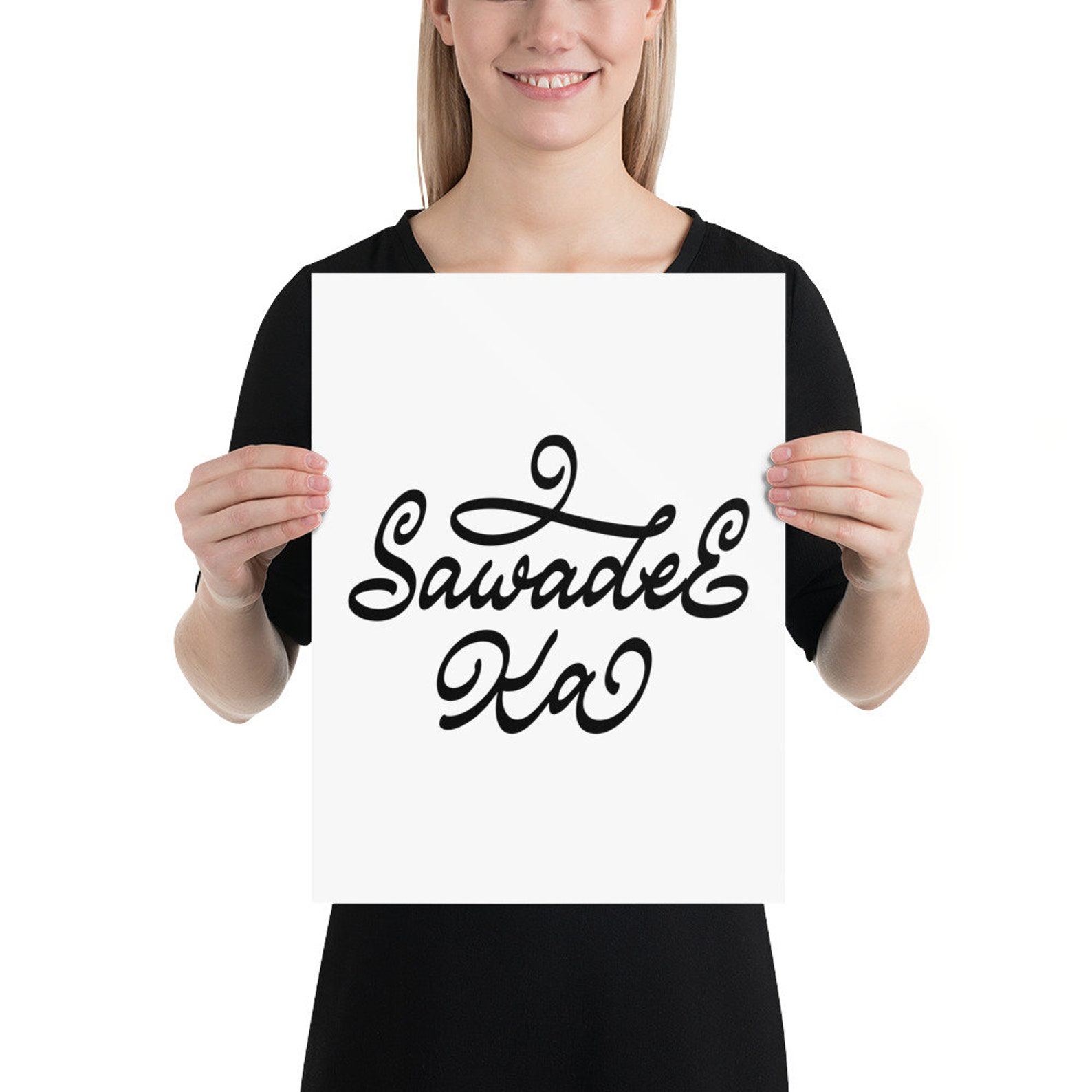 Sawasdee Ka Meaning – Sawadee Good Morning – NOSXAT