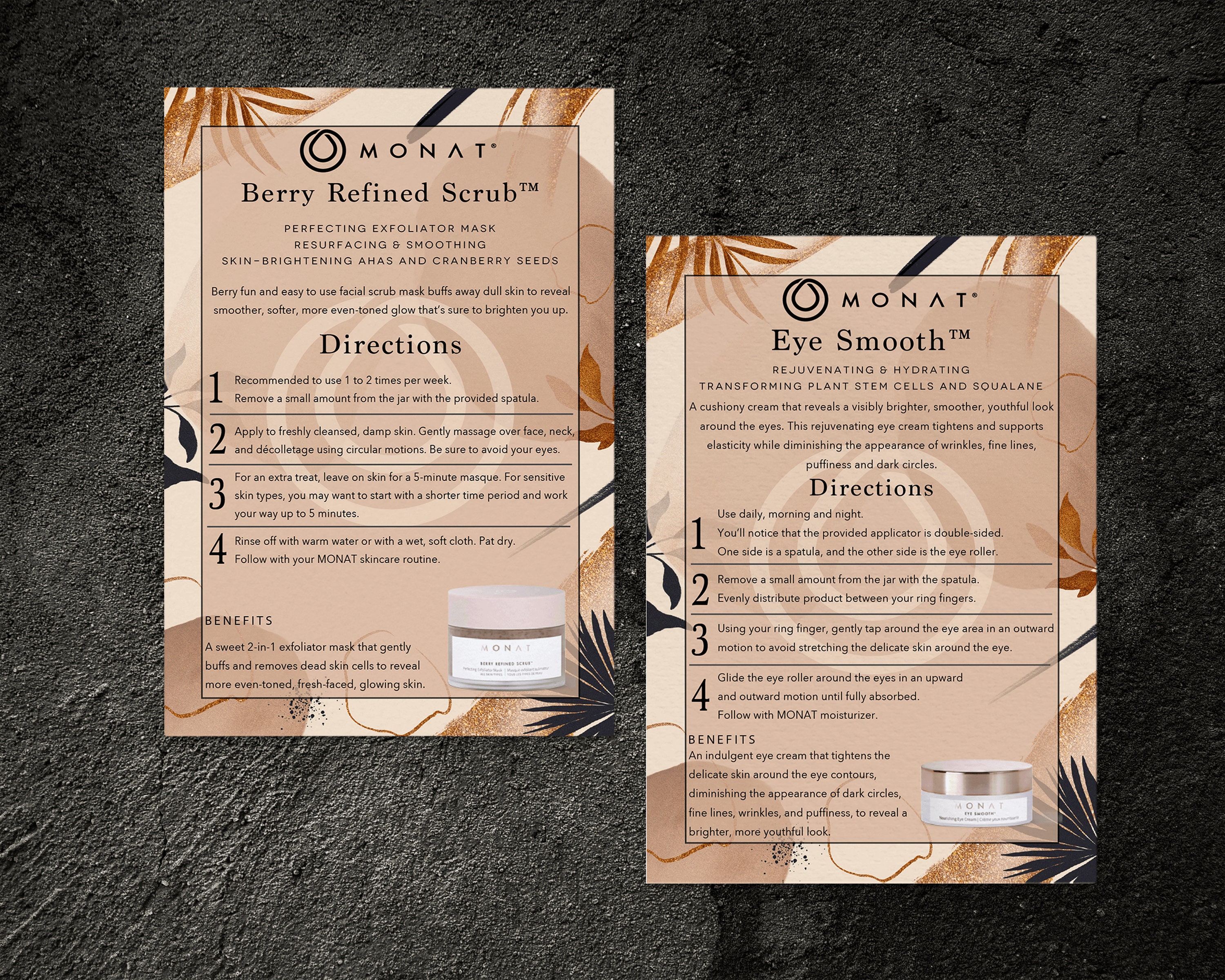 Orange Monat Marketing Kit Monat Marketing Bundle Big Monat | Etsy