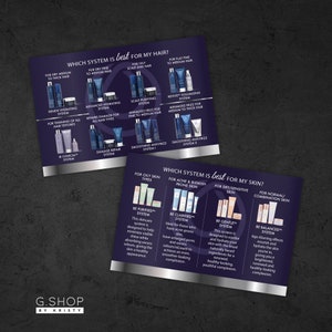 Monat Marketing Kit, Monat Marketing Bundle, Monat Starter Kit ,purple ...