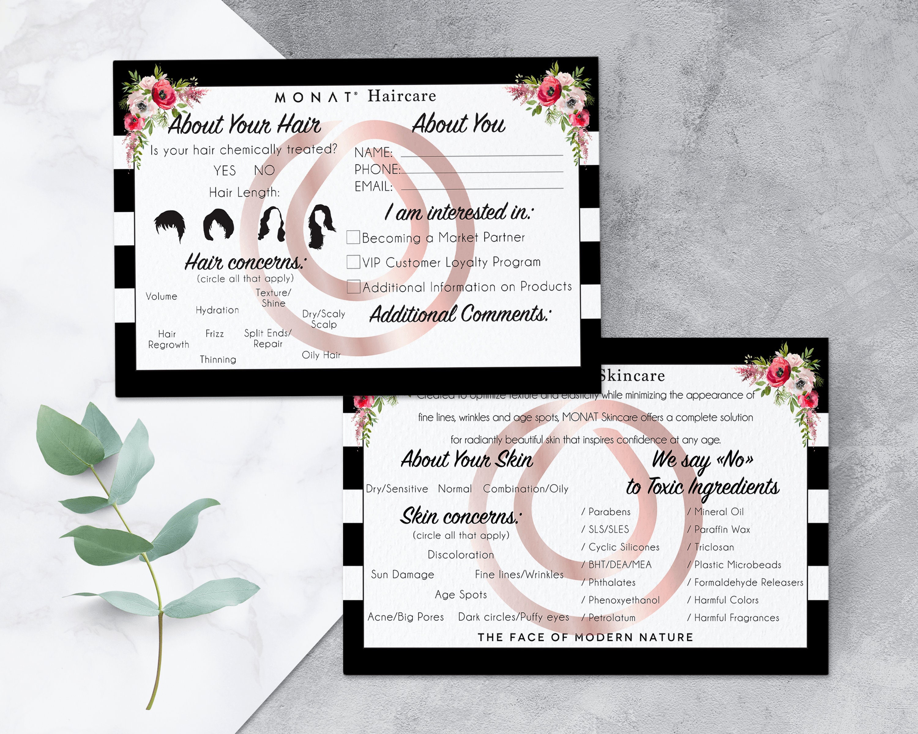 Monat Marketing Kit, Monat Marketing Bundle, Monat Starter Kit , Rose ...