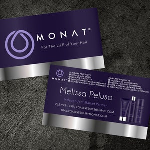 Monat Marketing Kit, Monat Marketing Bundle, Monat Starter Kit ,purple ...
