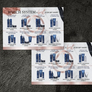 Monat Marketing Kit Monat Marketing Bundlemarble Monat - Etsy