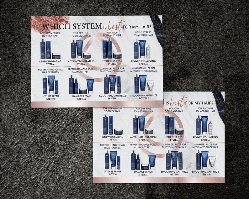 Monat Marketing Kit Monat Marketing Bundlemarble Monat - Etsy