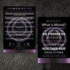 What is Monat Flyer, Monat YES Card ,monat Haircare Info Card, Monat ...