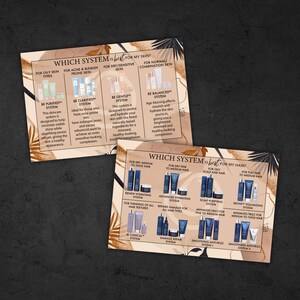 Orange Monat Marketing Kit, Monat Marketing Bundle, Big Monat Starter ...