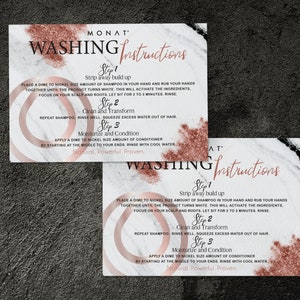 Monat Marketing Kit, Monat Marketing Bundle,marble Monat Starter Kit ...