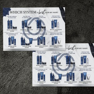 Monat Marketing Kit Monat Marketing Bundlemarble Monat - Etsy