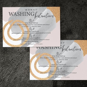 Luxury Monat Marketing Kit, Monat Marketing Bundle, Big Monat Starter ...