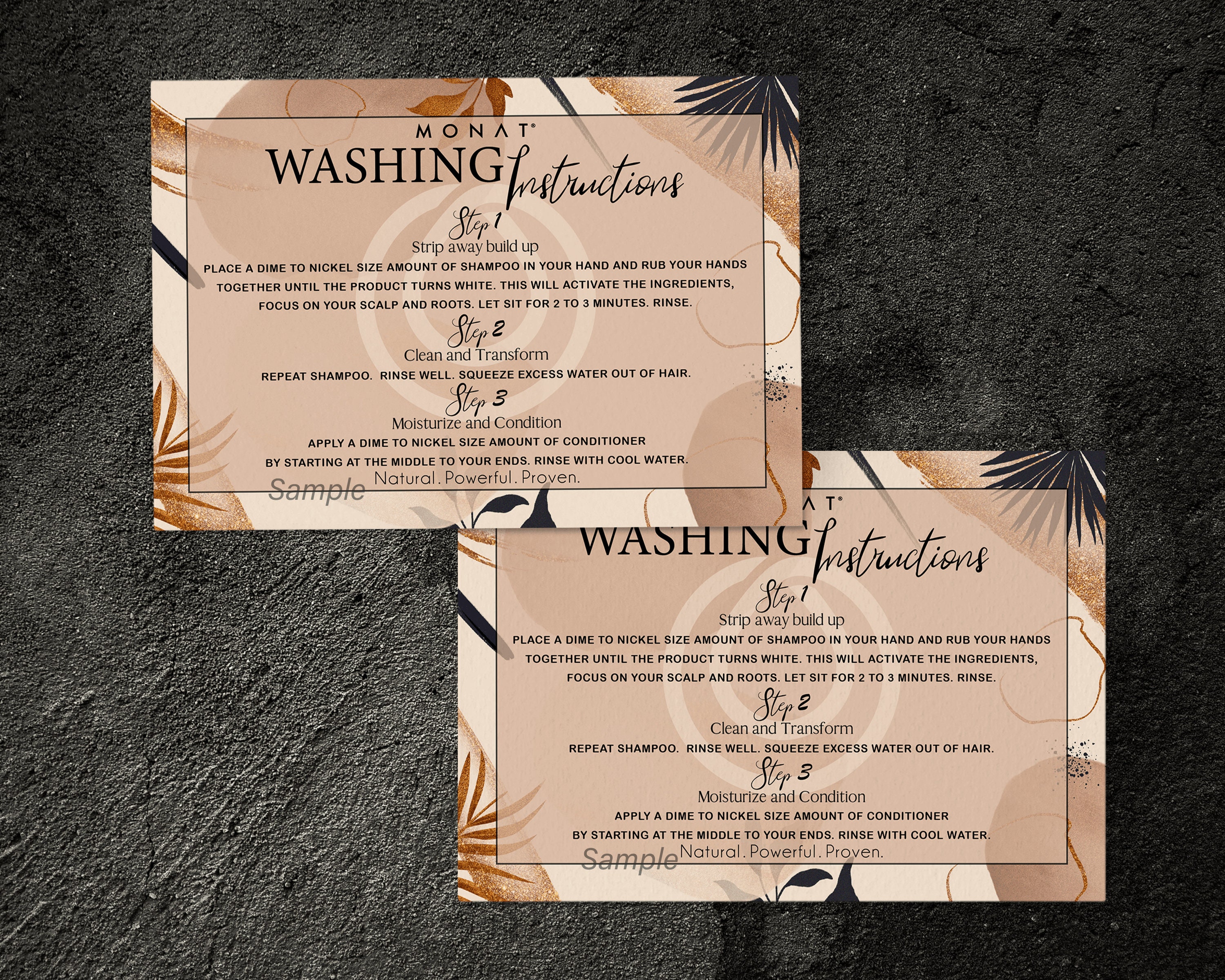 Orange Monat Marketing Kit Monat Marketing Bundle Big Monat | Etsy