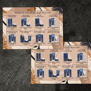 Orange Monat Marketing Kit, Monat Marketing Bundle, Big Monat Starter ...