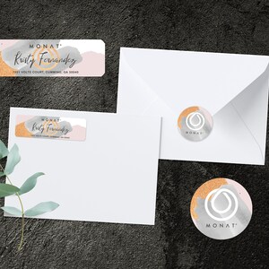 Luxury Monat Marketing Kit, Monat Marketing Bundle, Big Monat Starter ...