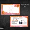 What is Monat Flyer, Monat Skincare Info Card ,monat Haircare Info Card ...