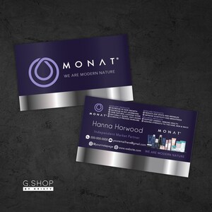 Monat Marketing Kit, Monat Marketing Bundle, Monat Starter Kit ,purple ...