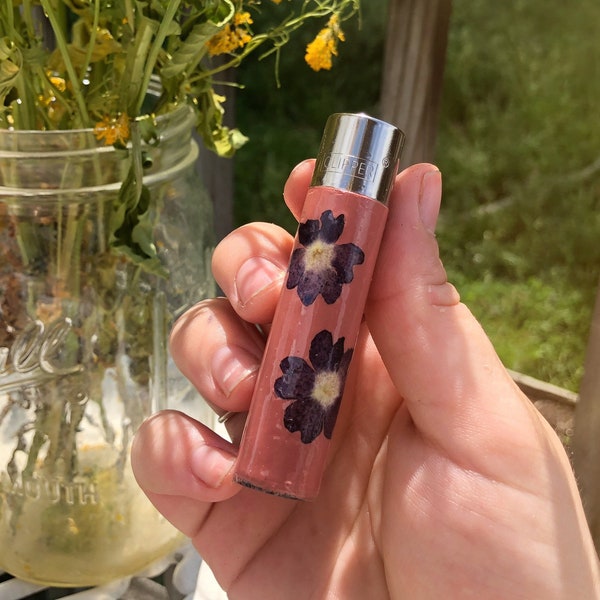 Pink Lighters - Etsy