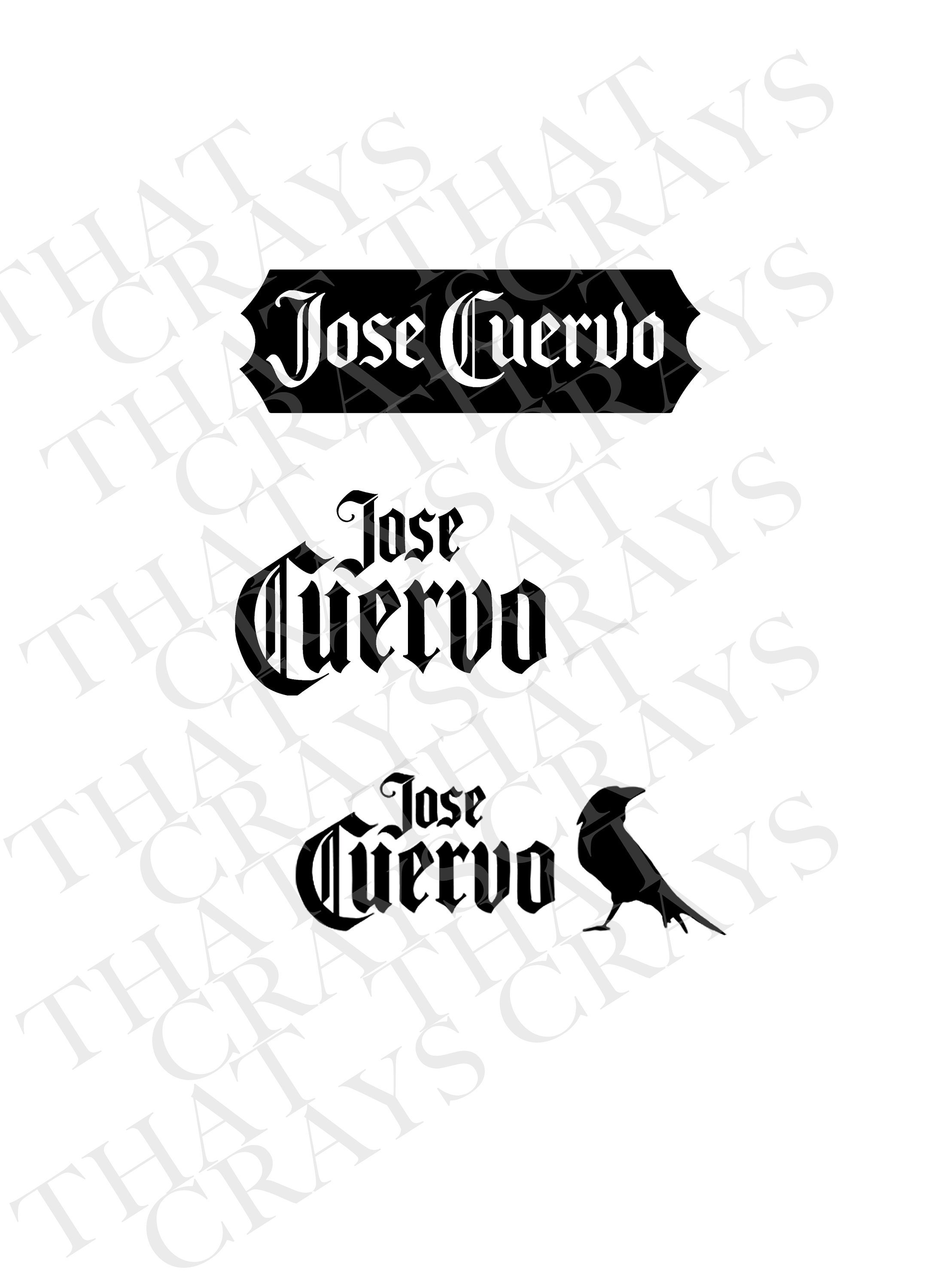 Jose Cuervo Logo