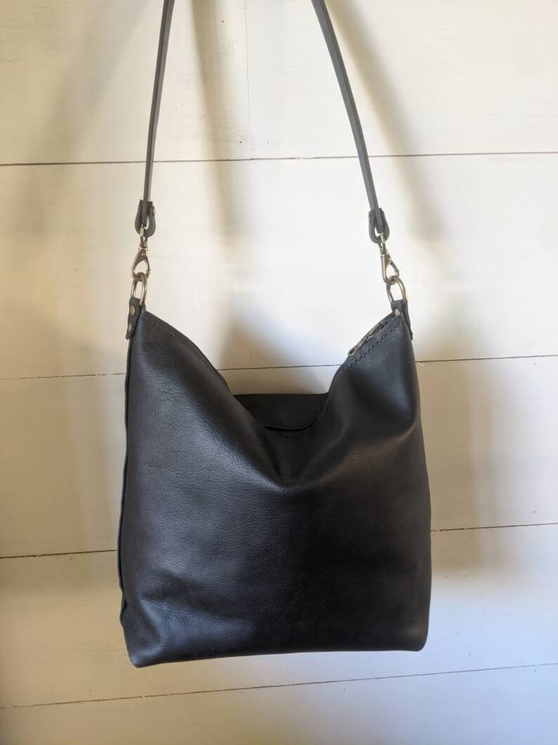 Medium Crossbody Bag - Etsy