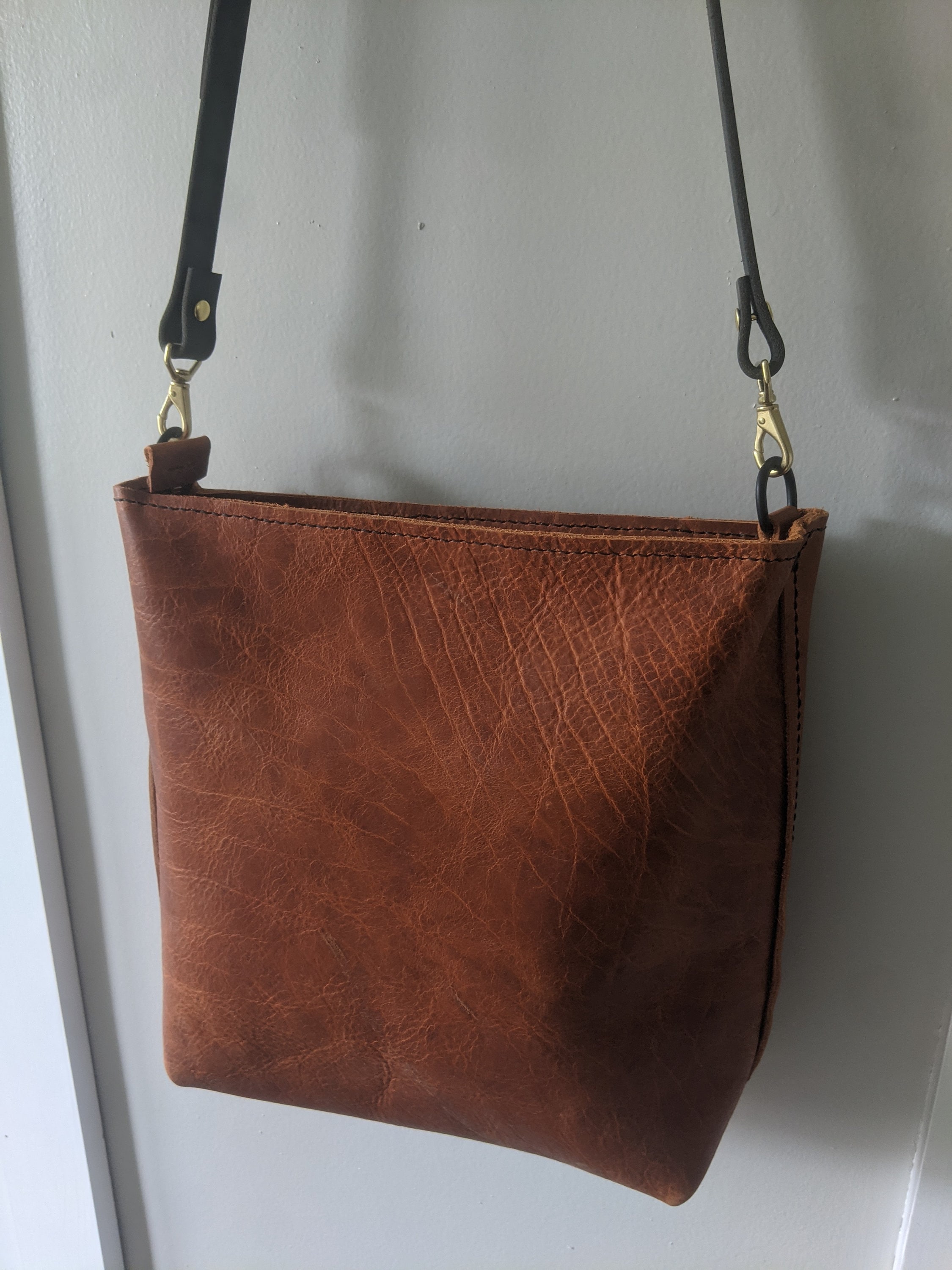 Medium Crossbody Bag - Etsy