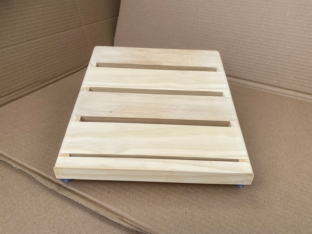 12x12 Board, Model SF - Etsy