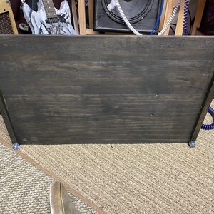 26" X 16" 3 Tiered Pedal Board - Etsy