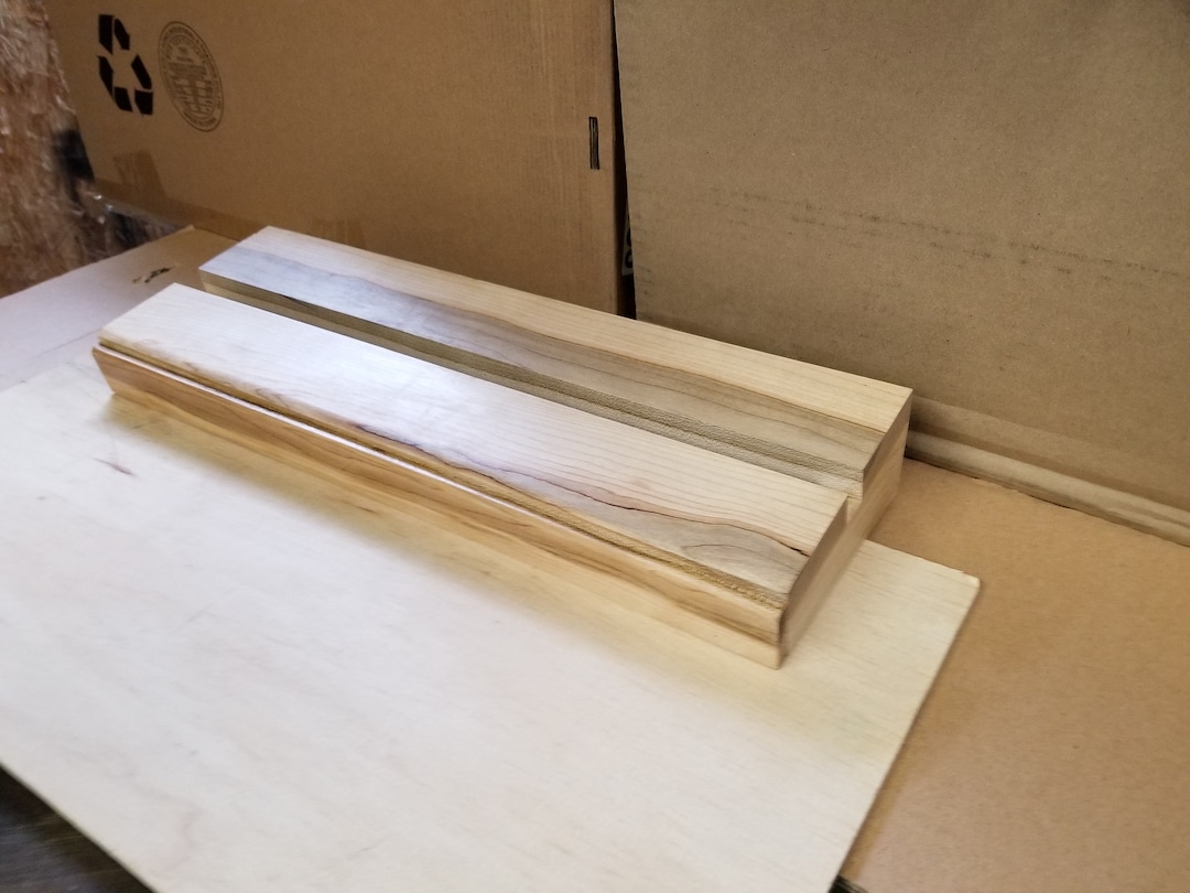 18x6 Maple Mini Board - Etsy