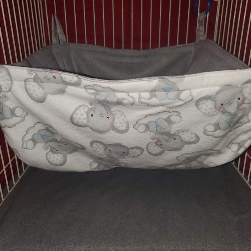 Ferret Bedding - Etsy