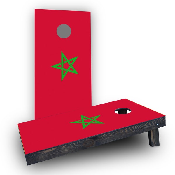 Made in Morocco - Etsy