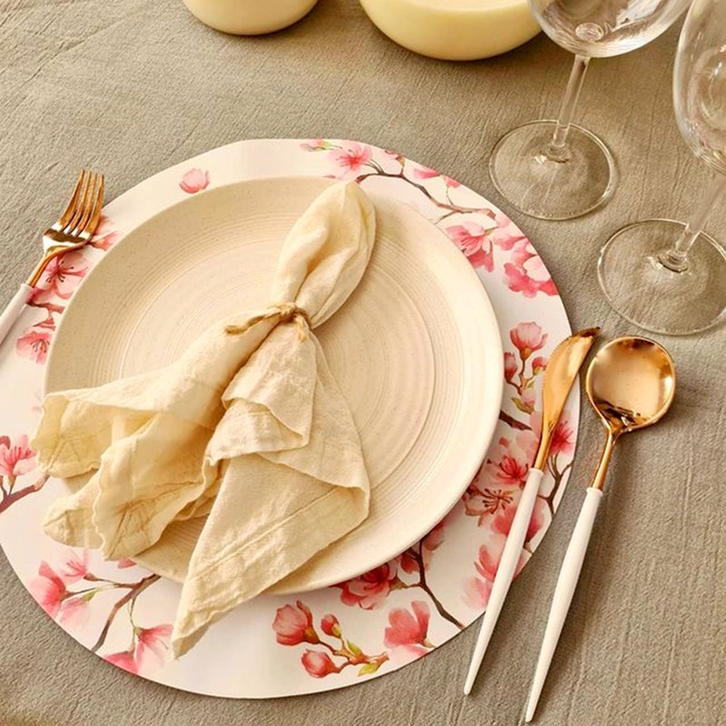 Paper Placemats Wedding - Etsy