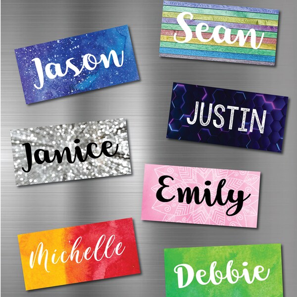 Magnet Board - Etsy