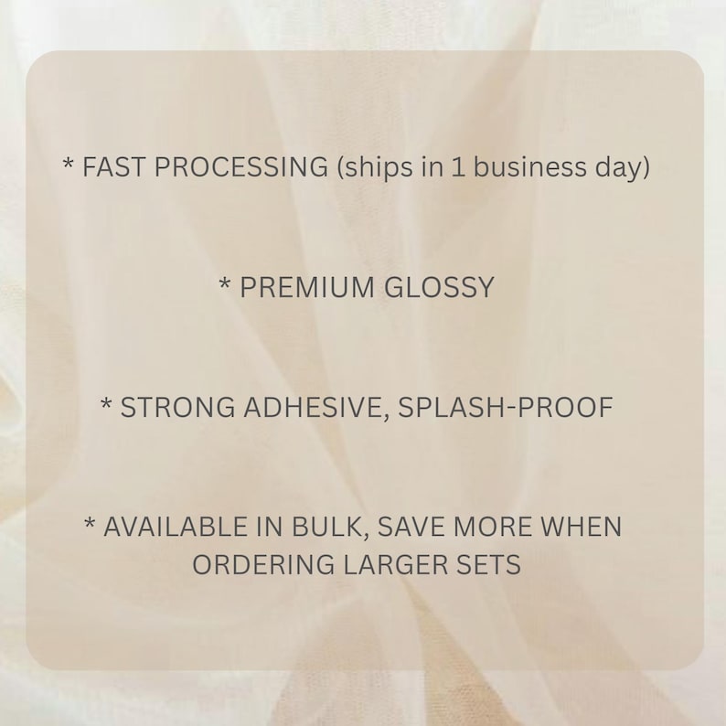 Class of 2026 Graduation Labels - Blue Graduation Thank You Stickers ...