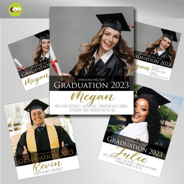 Graduation Favors - Etsy