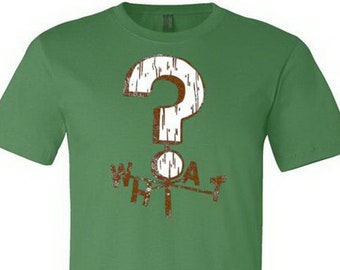 Gravity Falls Soos Shirt - Etsy