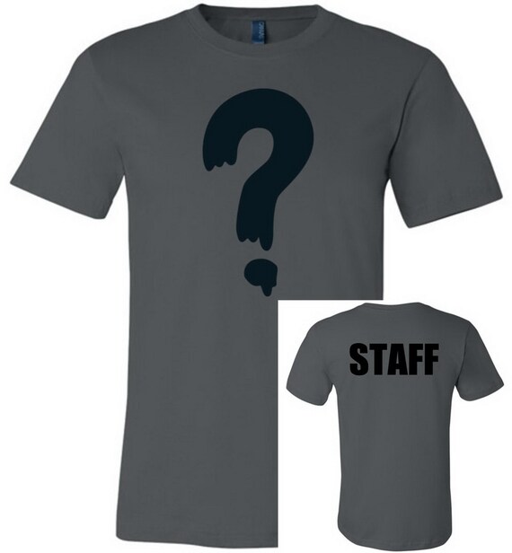 Soos Gravity Falls Shirt