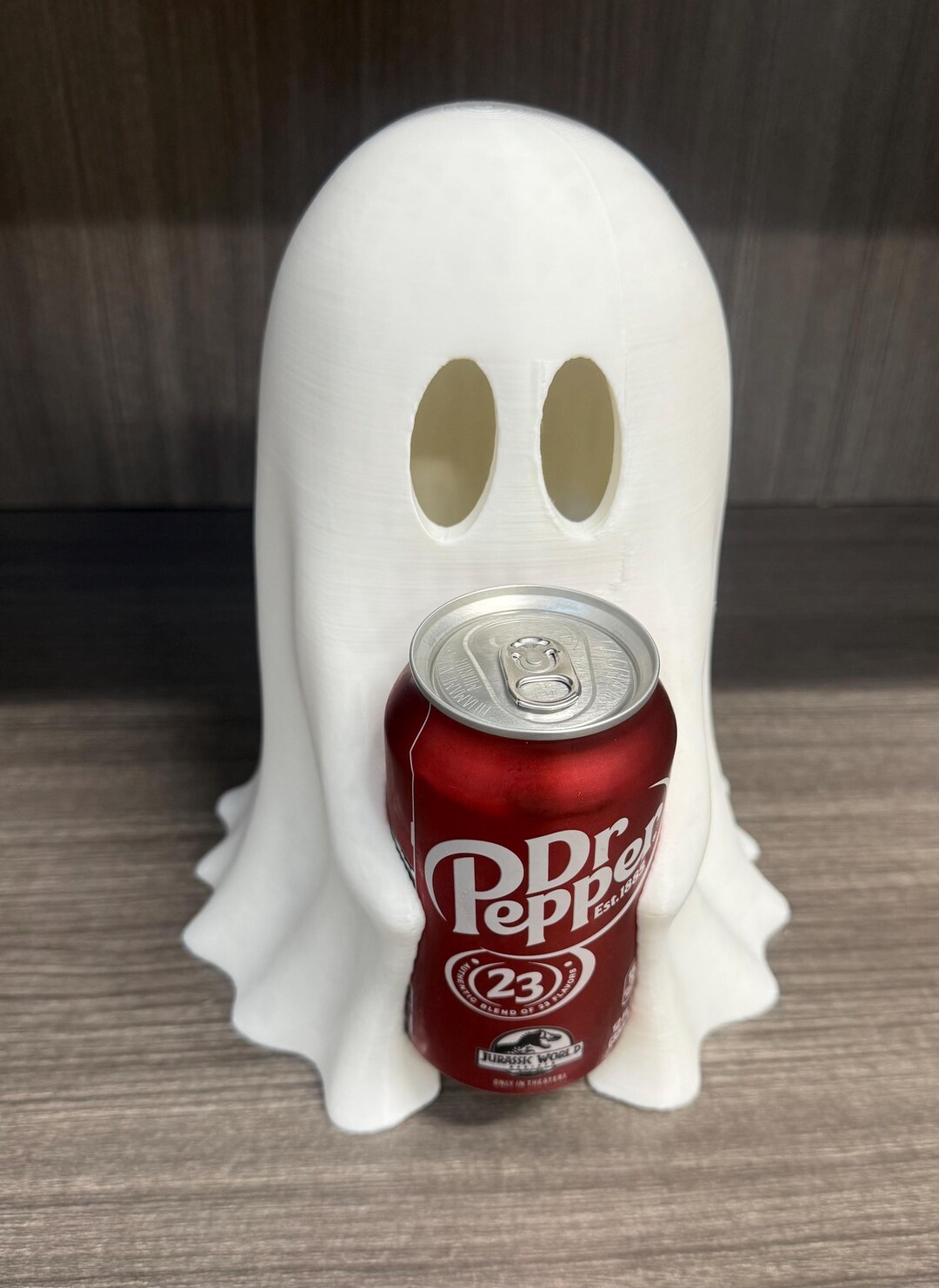 3D Printed Sippy Ghosts! - Etsy