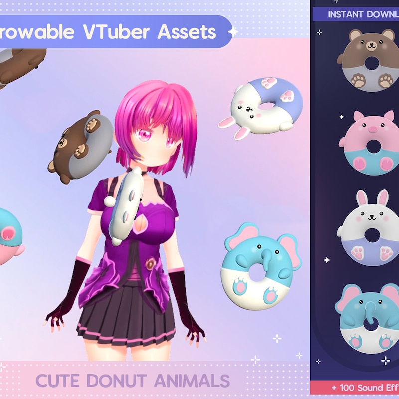 Twitch Integrated Throwing System - Etsy