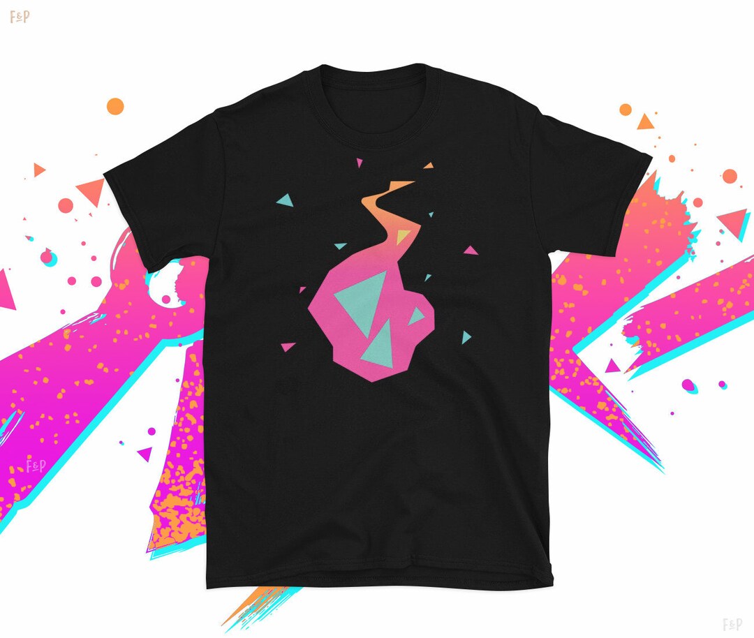 Promare Shirt, Flame Fire, Promare Logo, Galo Thymos, Lio Fotia, Mad ...