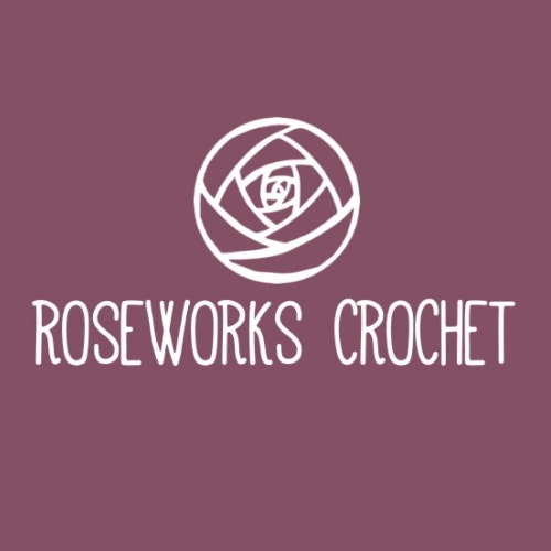 RoseworksCrochet - Etsy