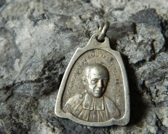 Signum Fidei Medal - Etsy